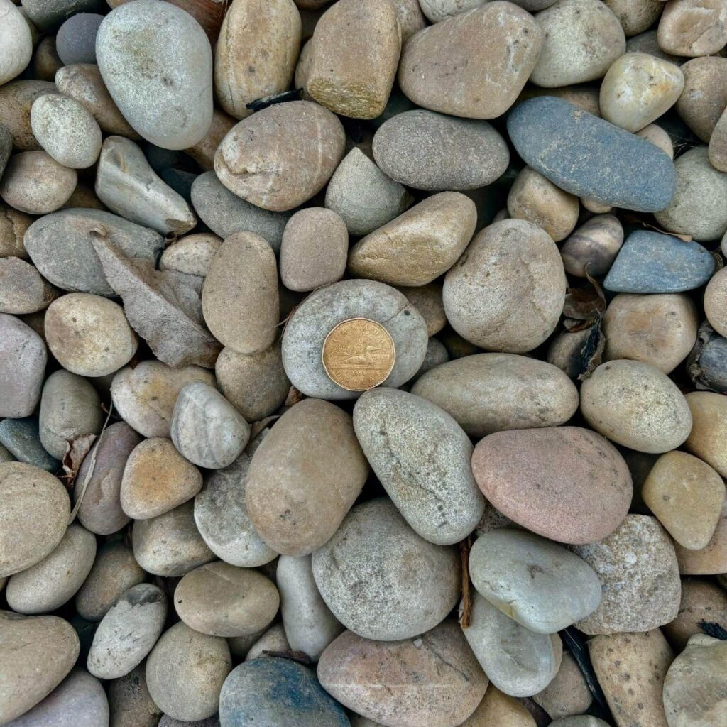 Aggregates - Edmonton Landscape Center