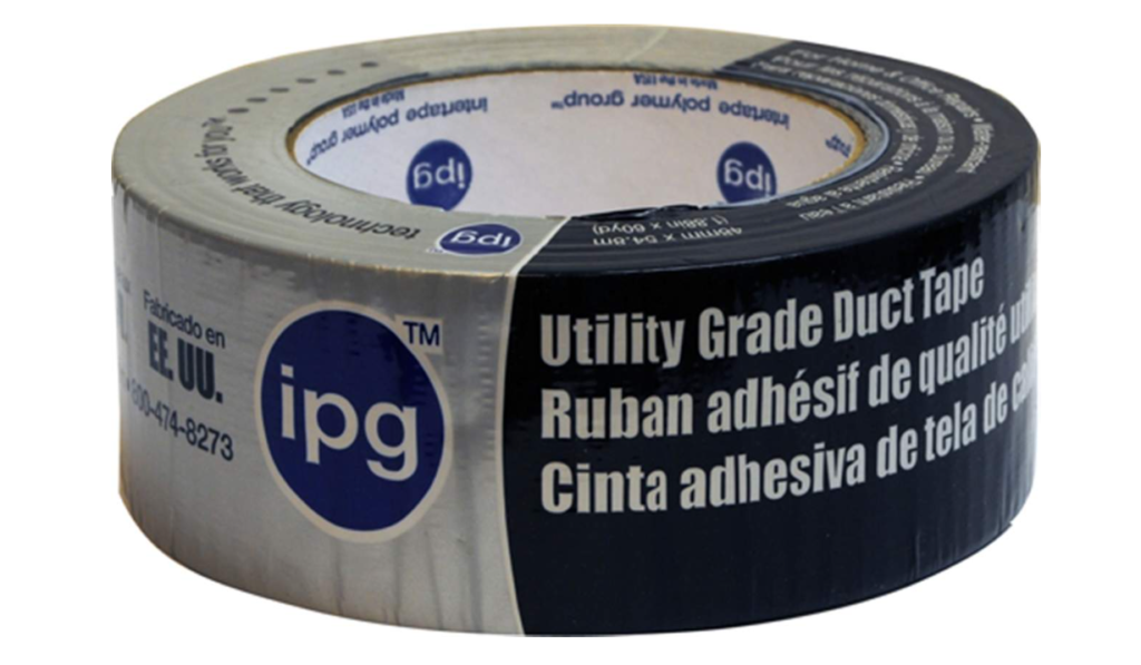 Utility Grade Duct Tape - Edmonton Landscape Center